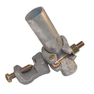 Scaffold Swivel Beam Clamp - TAIZHOU NEXUS METALWORK CO.,LTD