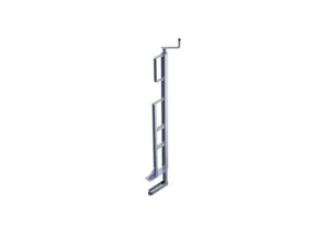 Slab Guardrail Clamps - TAIZHOU NEXUS METALWORK CO.,LTD
